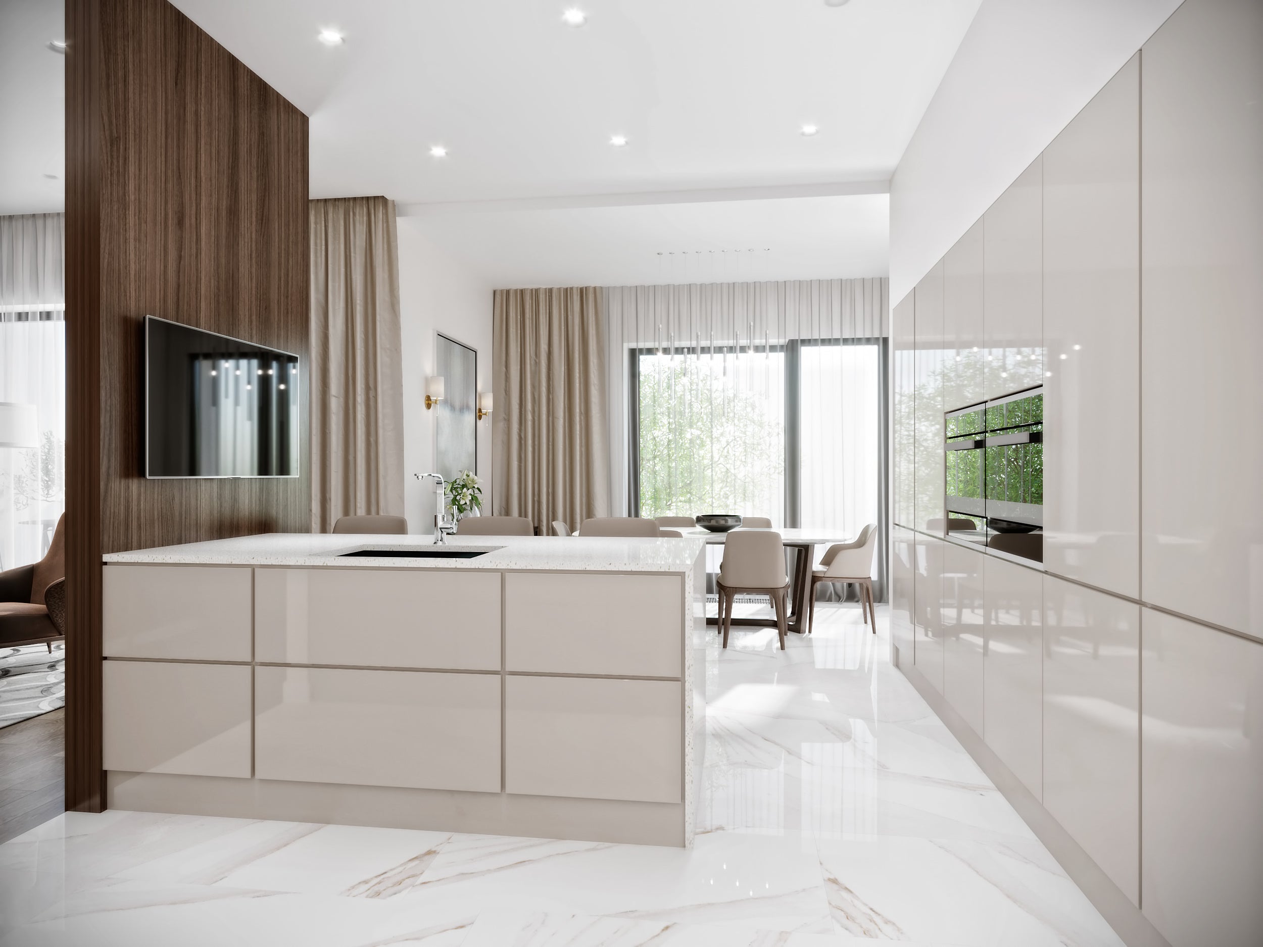 Stone Trading USA LLC