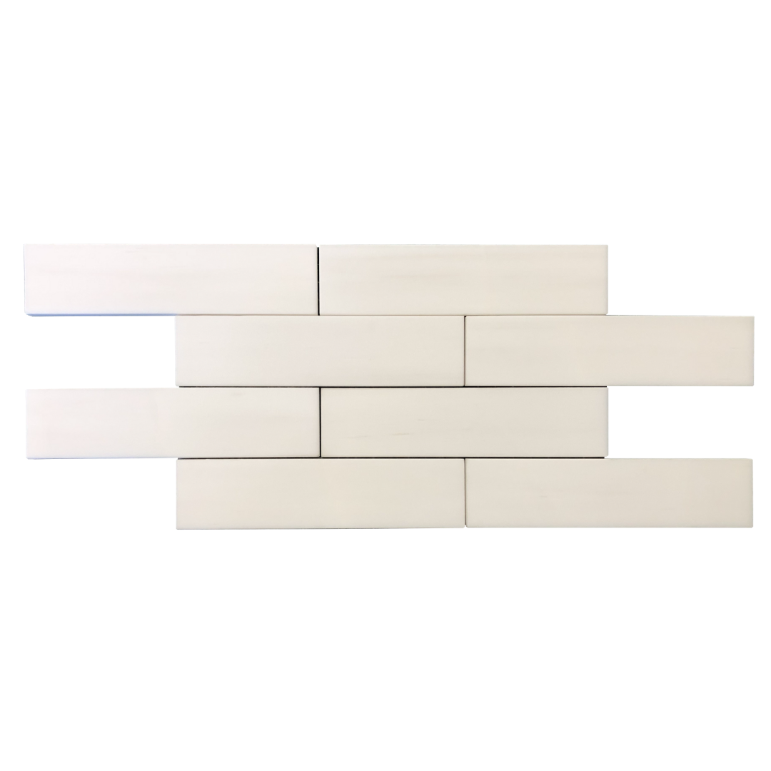 Bianco Dolomite 2x8 Tile – Stone Trading USA LLC